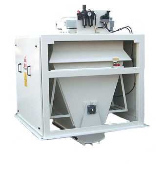 Silo scale - DVIU - TORNUM AB - digital