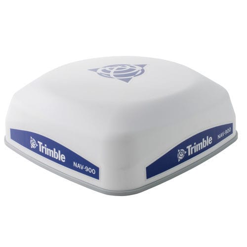 Guidance receiver - NAV-900 - Trimble Agriculture - WiFi / Bluetooth / GNSS