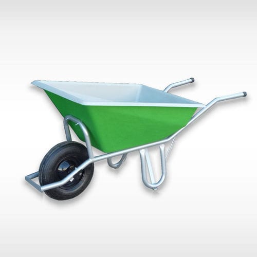 Wheelbarrow - 00187 - ERRA TECNI-RAM S.L.