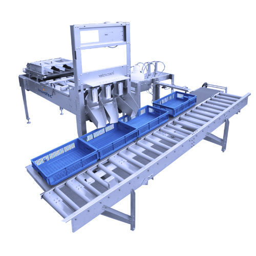Chick counter - CCB - Innovatec Hatchery Automation
