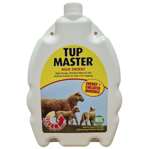 Animal feed supplement - Tup Master - Mayo Healthcare - sheep / vitamin ...