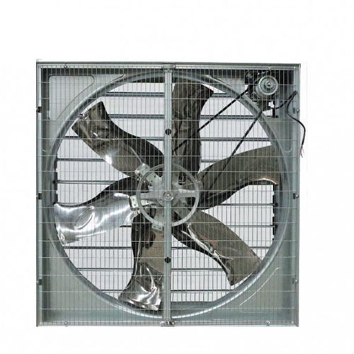 Farm building fan - KL series - Qingzhou Jinlong Temperature-Controlled ...