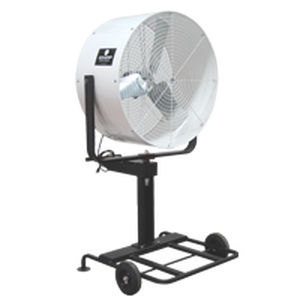 Farm building fan - VKO36 - Schaefer Ventilation Equipment - for air ...