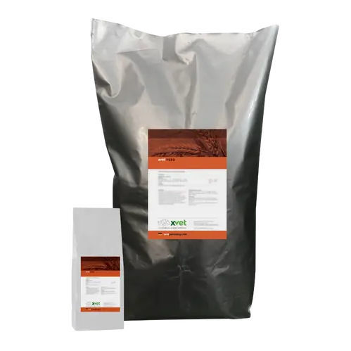Dry feed supplement - Aromax® - XVET GmbH - for animals / cattle / poultry