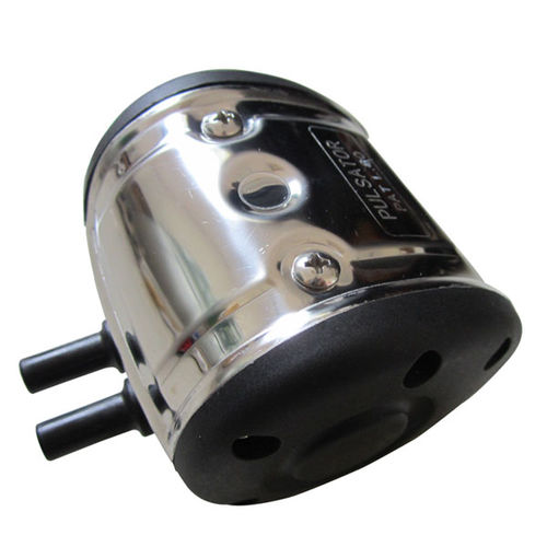 Pneumatic milking pulsator - L80-1 - Zibo Lujin Machinery Factory - 60/40