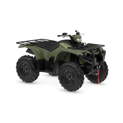 2WD quad bike - KODIAK 450 EPS - Yamaha Motor Europe - utility