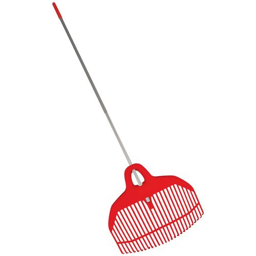 Leaf hand rake - BigLOAD JR™ - Corona Clipper, Inc.