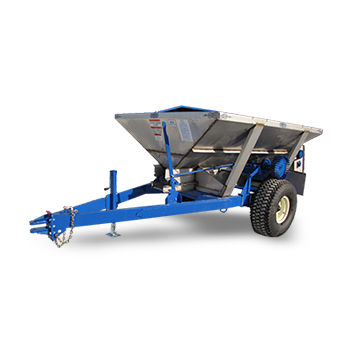 Towed fertilizer applicator - 2TGWD1213 - Doyle Equipment Manufacturing ...