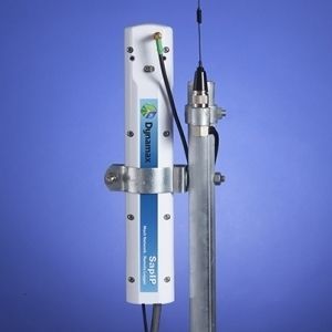 Sap flow sensor - SapIP - Dynamax, Inc. - wireless