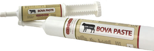 Animal feed supplement - Bova Paste - ENZ-A-BAC Advanced Products ...