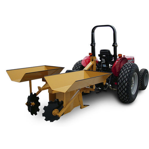 Tree transplanter - Gillison's Variety Fabrication, Inc. - automatic ...
