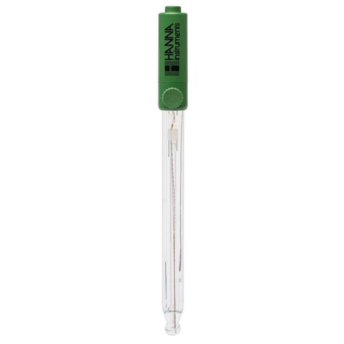 Digital pH probe - HI11310 - Hanna Instruments - for aqueous solution
