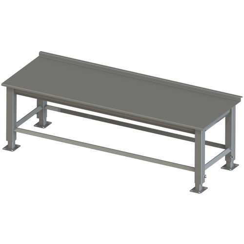 Manual sorting table - A & B Packing Equipment, Inc.