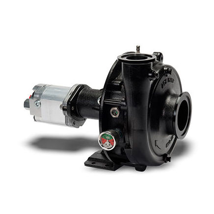 Irrigation pump - FMC-750F-HYD-M22, FMC-750F-HYD-M25 - Ace Pump ...