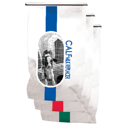 Calf milk replacer - NutraStart® - Milk Specialties Global - powder