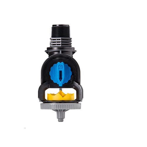 Nelson Sprinkler Systems