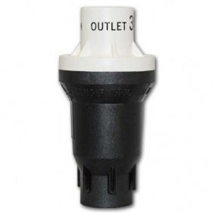 Irrigation pressure regulator - PMR-MF series - Senninger Irrigation, Inc.