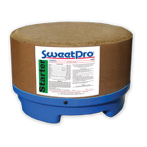 Cattle lick block - Starter Blocks - HARVEST FUEL INC DBA SWEETPRO ...