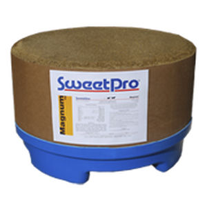 Cow lick block - Magnum - HARVEST FUEL INC DBA SWEETPRO FEEDS - goat ...