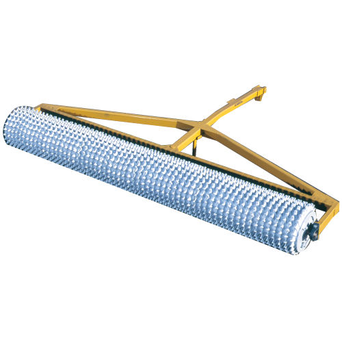 Compacting roller - Till an' Pak™ - T G Schmeiser Company, Inc. - ring