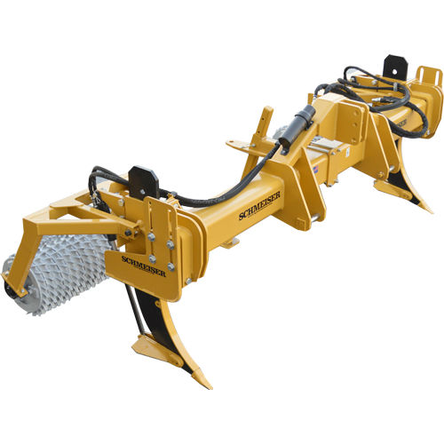 Vineyard ripper - MRR series - T G Schmeiser Company, Inc.