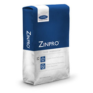Animal feed supplement - ZINPRO® - Zinpro Corporation - cattle / zinc / methionine