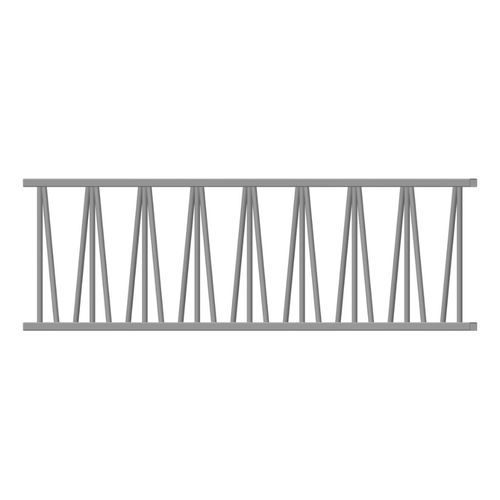 Cattle headlock - Artex Barn Solutions LTD. - tubular