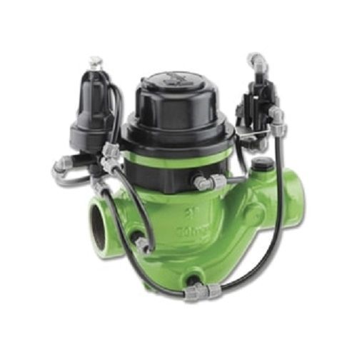 Irrigation hydrometer - IR-920-M0-54-bK - Bermad C.S