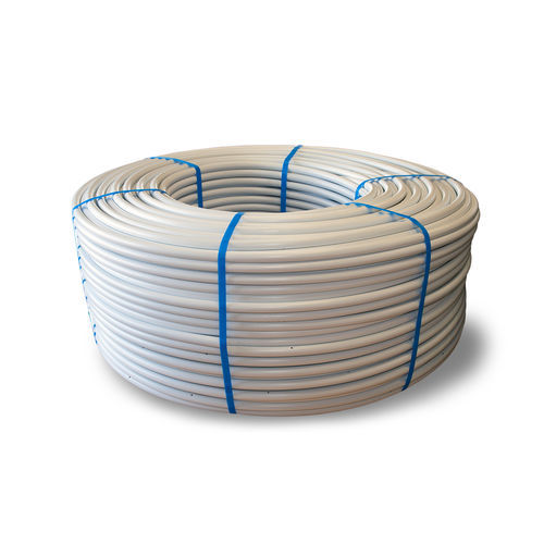 Micro irrigation hose - AZUD TUB - AZUD - flexible / PE / with drip emitter