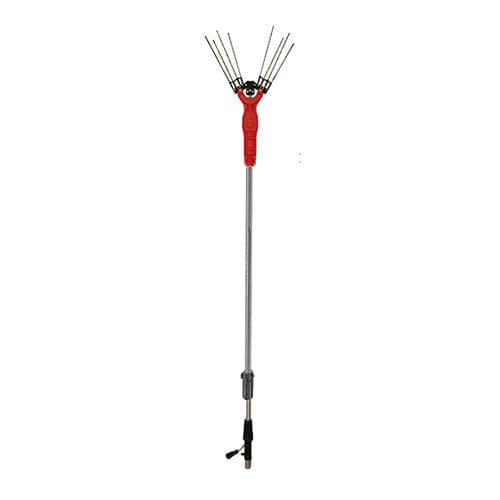 Electric olive rake - ATHENA 36 V - AI.MA srl