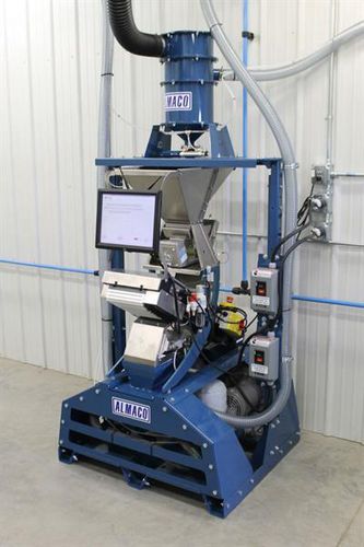 Seed sorter - PIKASEN, VMEK METRIX - Almaco - color