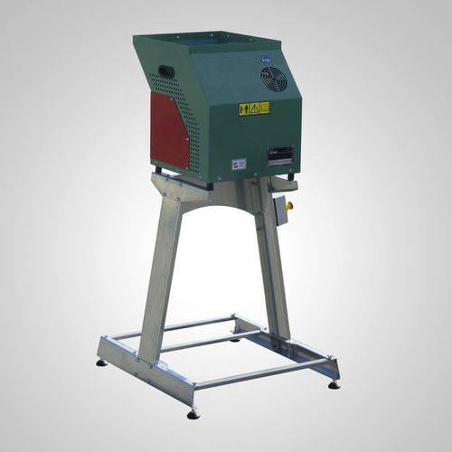 Nuts shelling machine - MICRO - FEUCHT Obsttechnik GmbH