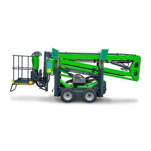 Pruning aerial platform - LEGUAN 190 - FSI-Franskan