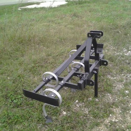 Tine harrow - Jurane Agriculture