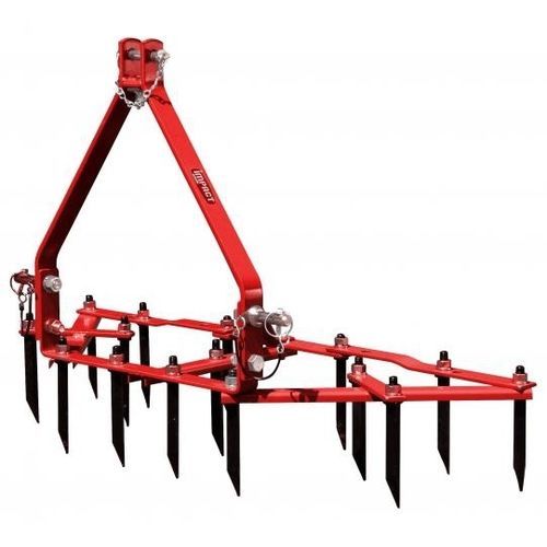 Tine harrow - IMHEM15D - Majar