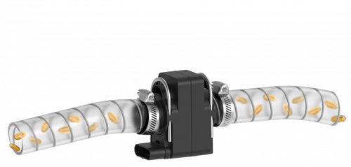 Seed sensor with counting function - MC Elettronica srl - CANbus / for ...