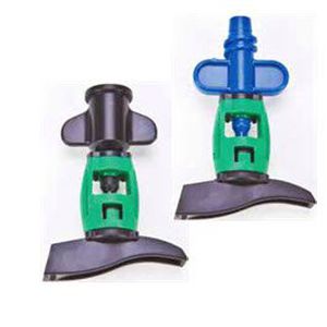 Inverted micro sprinkler - Green Spin - Naandan Jain Irrigation Systems Ltd