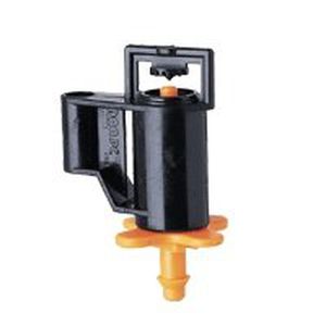 Flow-regulated micro sprinkler - Dan-Jet PC - Naandan Jain Irrigation ...