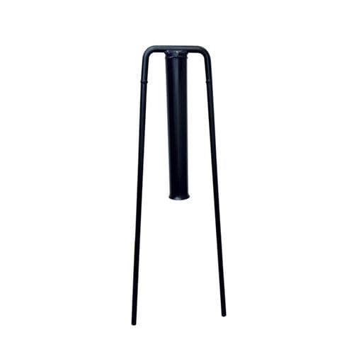 Manual post driver - Profil Alsace