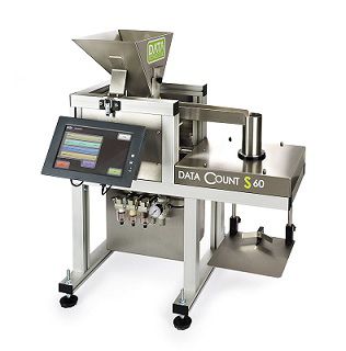 Seed counter - S-60 - WINTERSTEIGER Seedmech GmbH