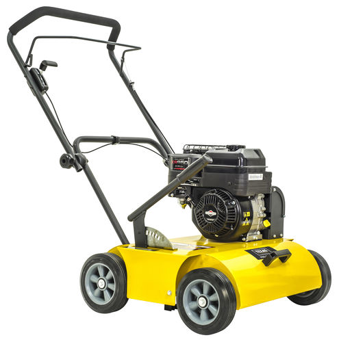 Walk-behind scarifier - Pro Cut 460B - Texas Equipment - gasoline