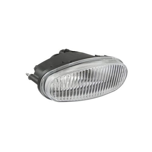 Front light - LANOS - Wesem Zaklad Produkcyjny - fog / white / oval