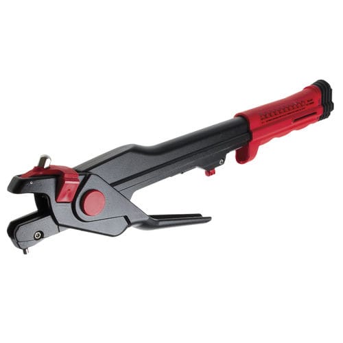 Universal tagger - PAZ pump action tagger™ - Zee Tags - pin