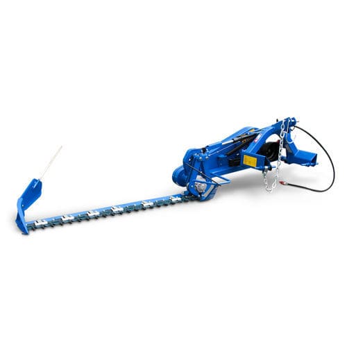 Double-blade cutter bar - Duplex series - BCS