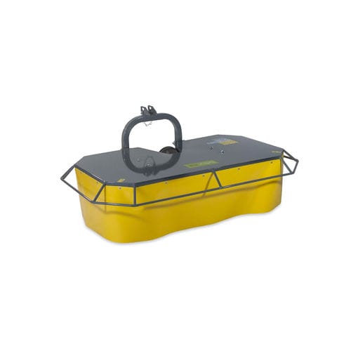 Mounted mower - TFA Series - Bellon Mit - drum / PTO-driven