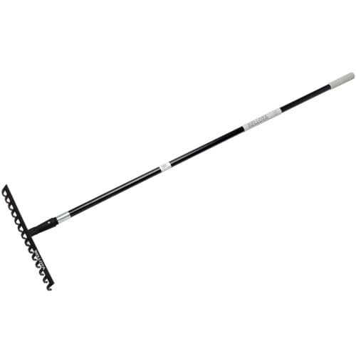 Leaf hand rake - 310216MFVL - Bellota