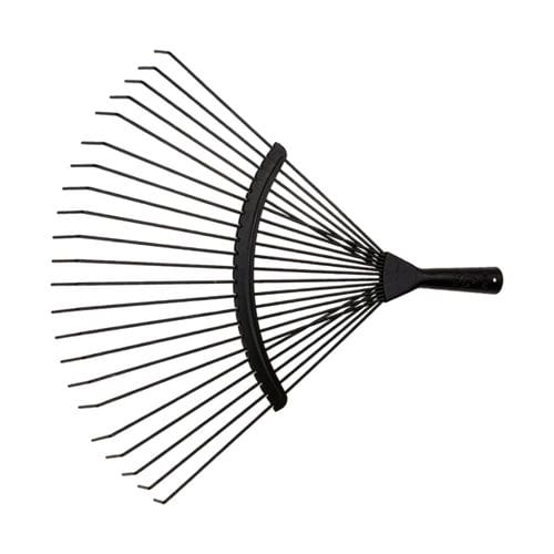 Hand rake with wooden handle - 3040 - Bellota