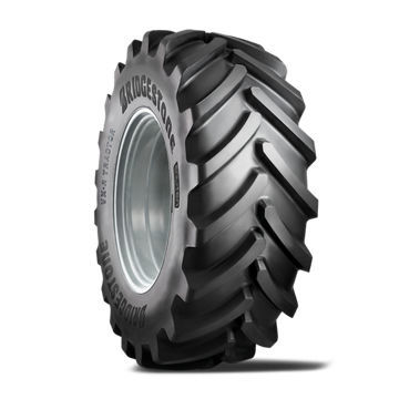 Tractor tyre - VX-R - Bridgestone Europe - 38" / 36" / 30"