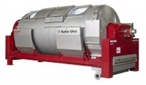 Wine press - XPert - Bucher Vaslin