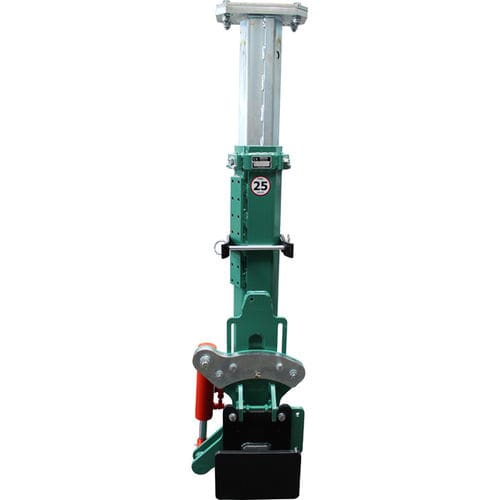 Tractor lift mast - ATLAS - Clemens